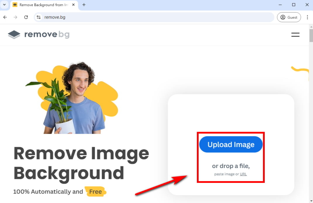 Best Passport Photo Background Remover Tools In 2024 7695