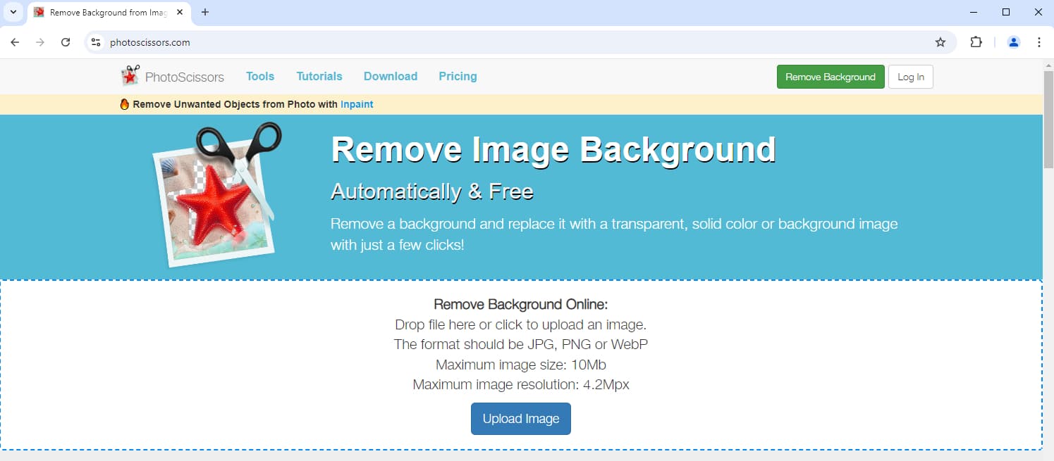 Comprehensive List of 13 Best Background Removers