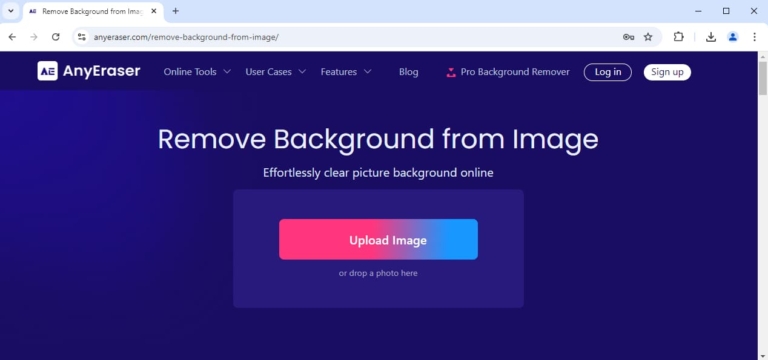 8 Top Automatic Photo Background Remover Software for PC