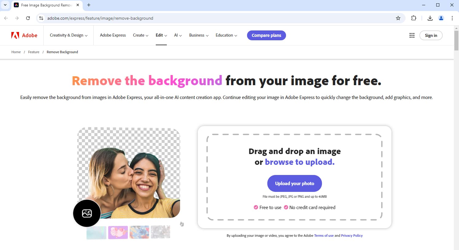 Fotor Background Remover – Know All Info in ONE Page