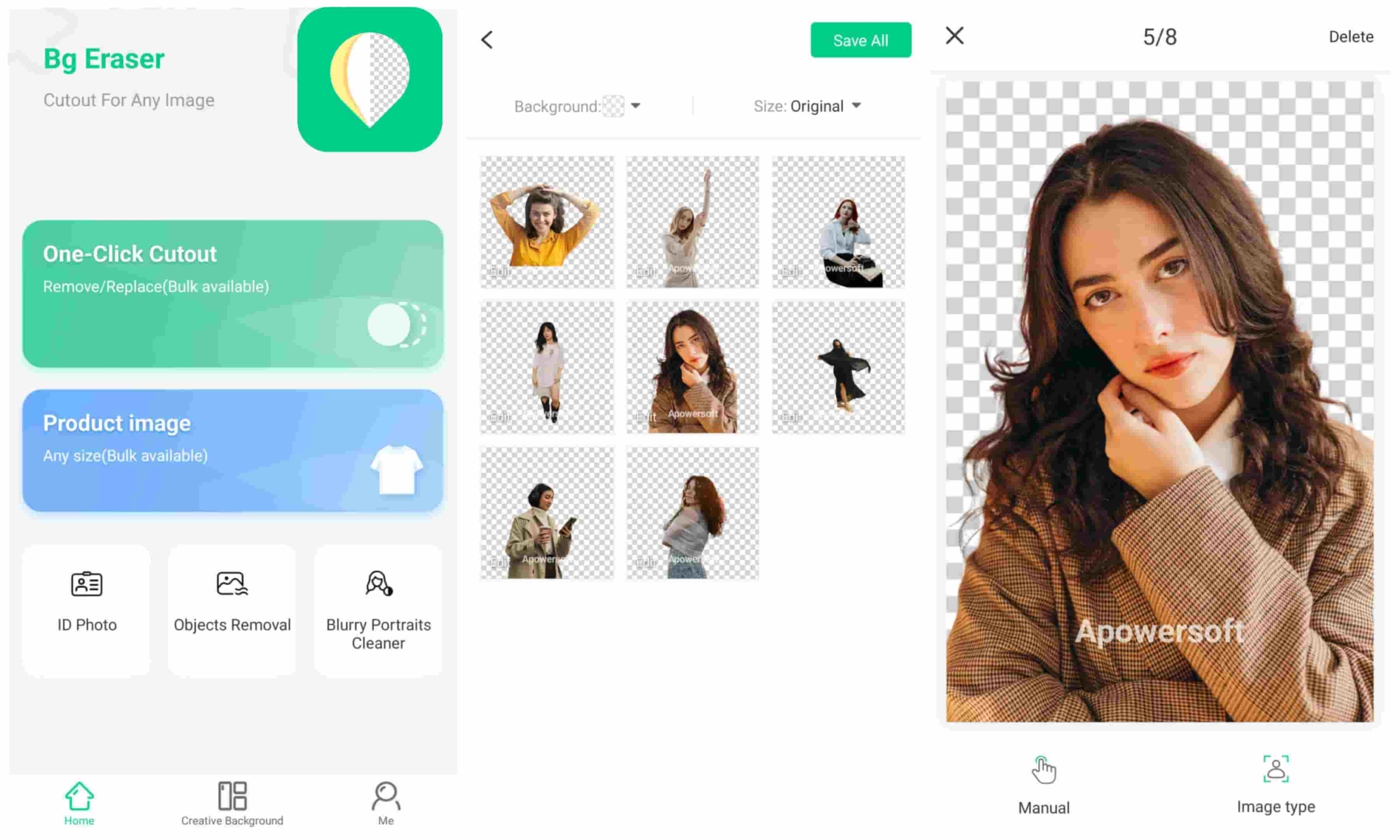8 Best Free Background Remover Apps 2024