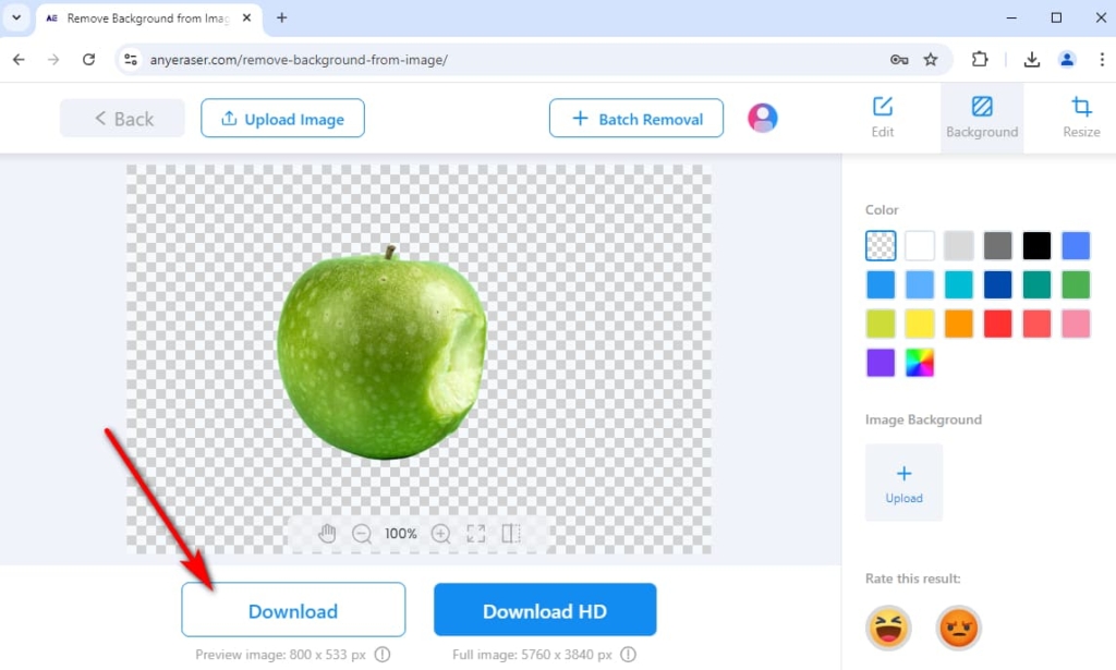 8 Top Automatic Photo Background Remover Software for PC