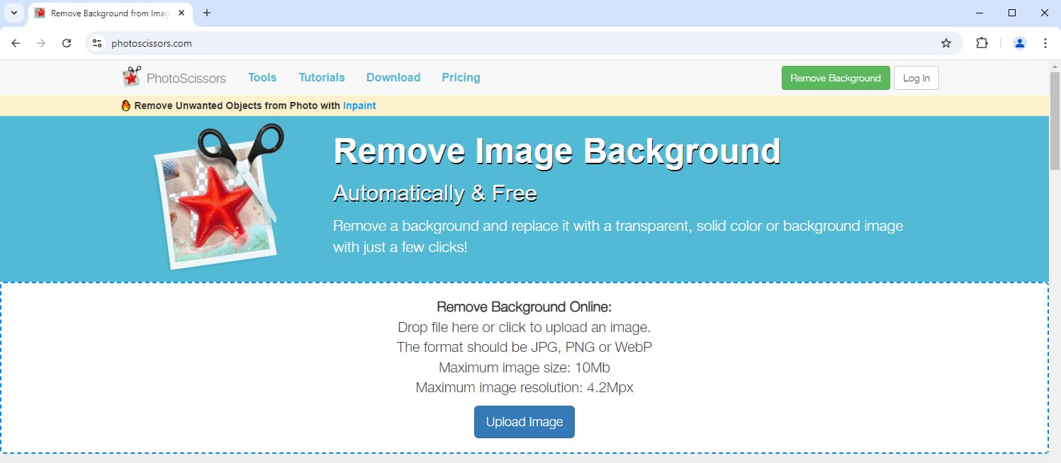 8 Top Automatic Photo Background Remover Software for PC