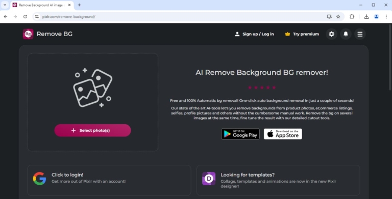 8 Top Automatic Photo Background Remover Software for PC