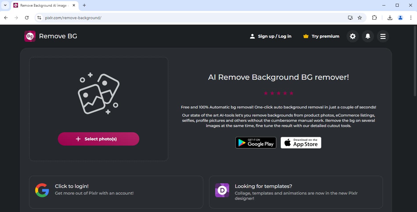 8 Top Automatic Photo Background Remover Software for PC