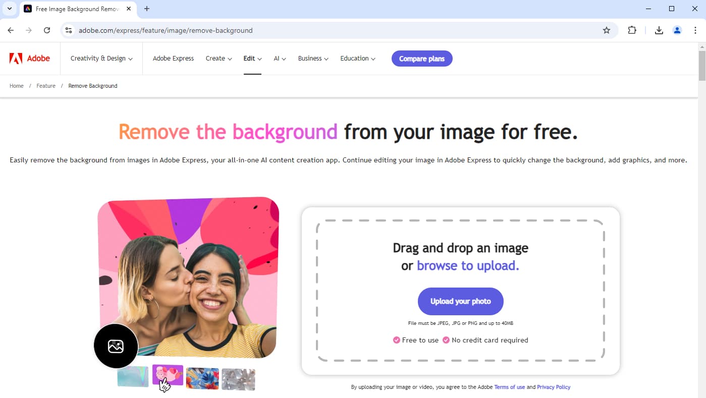 8 Top Automatic Photo Background Remover Software for PC