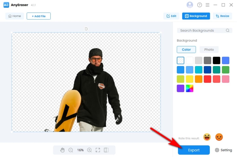 Comprehensive List of 13 Best Background Removers