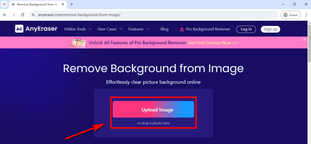 How to Remove Background in Photopea (Full Guide)