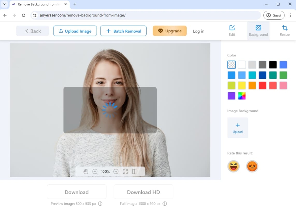 How to Remove Background in Photopea (Full Guide)