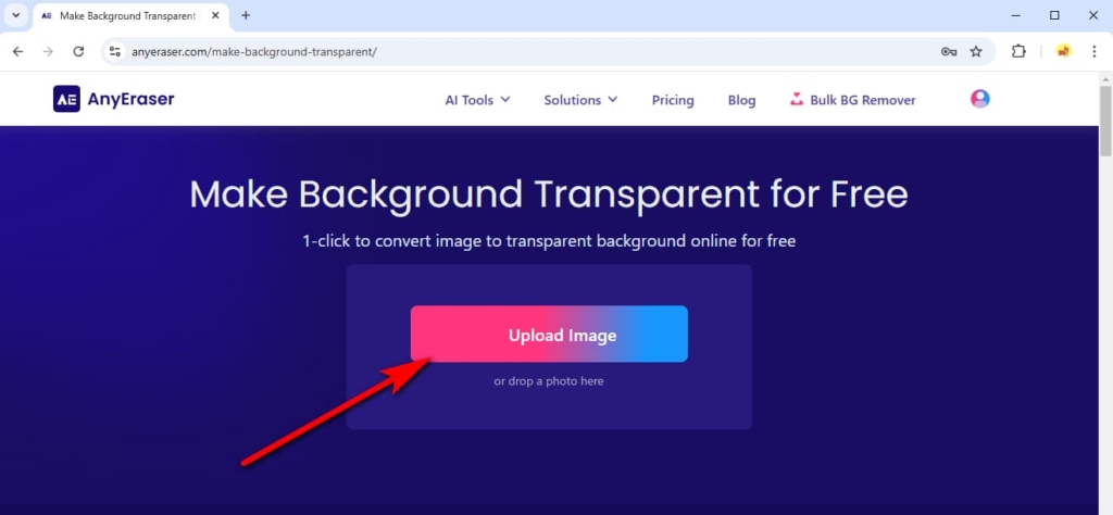 So machen Sie ein Bild transparent [2024 beste Möglichkeiten]