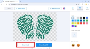 So erhalten Sie ein transparentes Logo und warum brauchen wir es