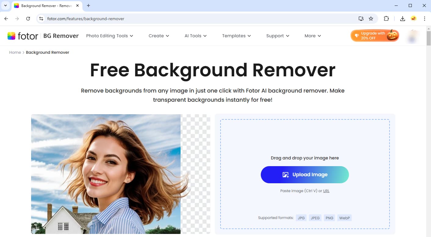 So machen Sie ein Bild transparent [2024 beste Möglichkeiten]