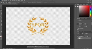 So erhalten Sie ein transparentes Logo und warum brauchen wir es