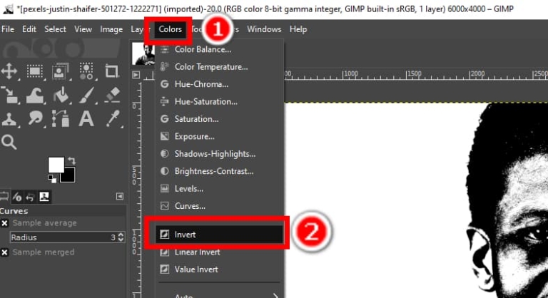 6 sposobów na usunięcie tła w programie GIMP: kompleksowy przewodnik