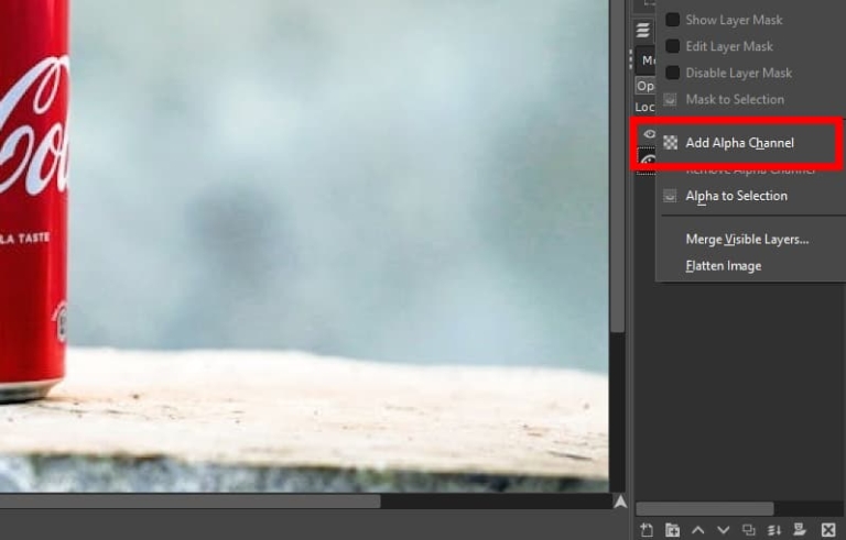 6 sposobów na usunięcie tła w programie GIMP: kompleksowy przewodnik