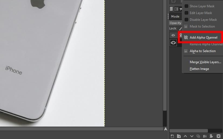 GIMP 中去除背景的 6 种方法：综合指南