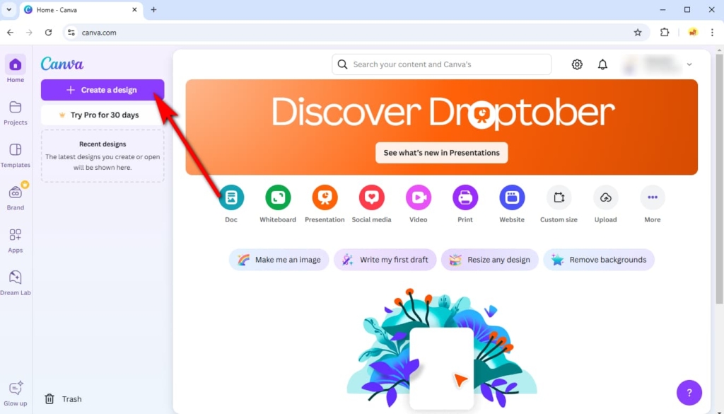 Comment supprimer l'arrière-plan sur Canva : un tutoriel tout-en-un