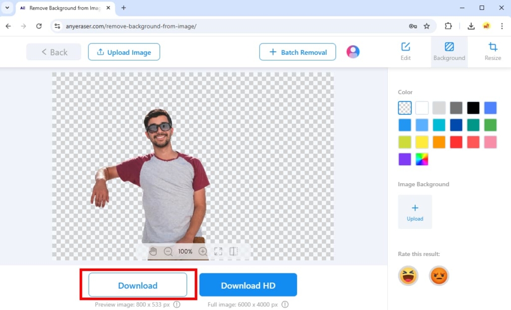 Cara Menghapus Latar Belakang di Canva: Tutorial Lengkap